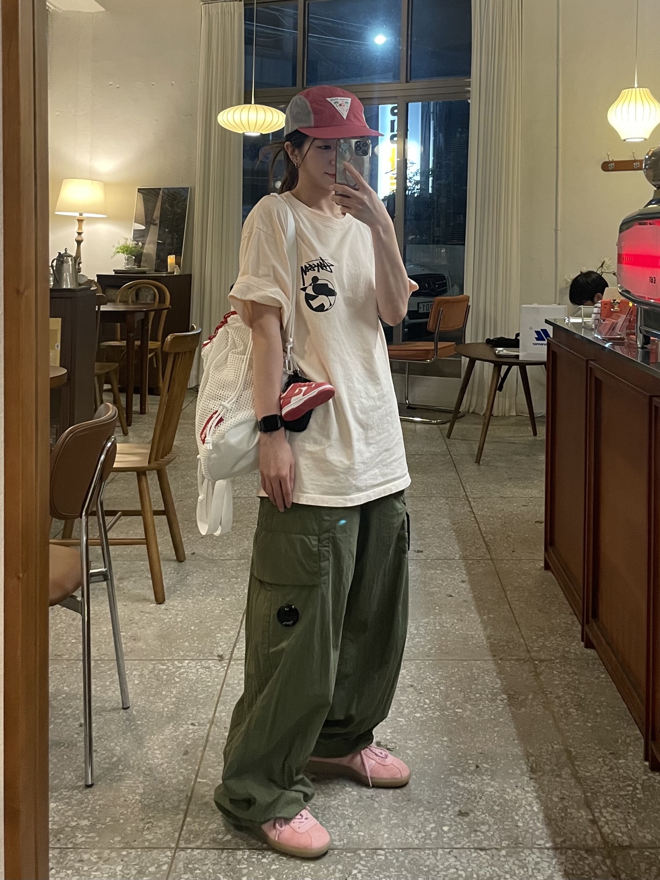 @d2_b_ (@d2_b_) 님의 게시물 | KREAM