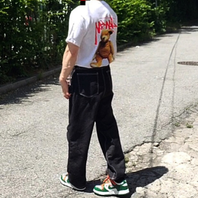 현종 (@hyun_iong1980) 님의 게시물 | KREAM