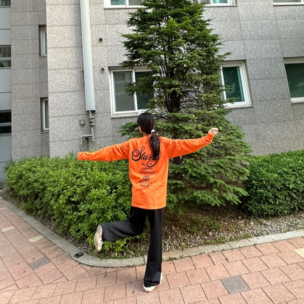 뚠띠부부 (@ddunddi) 님의 게시물 | KREAM