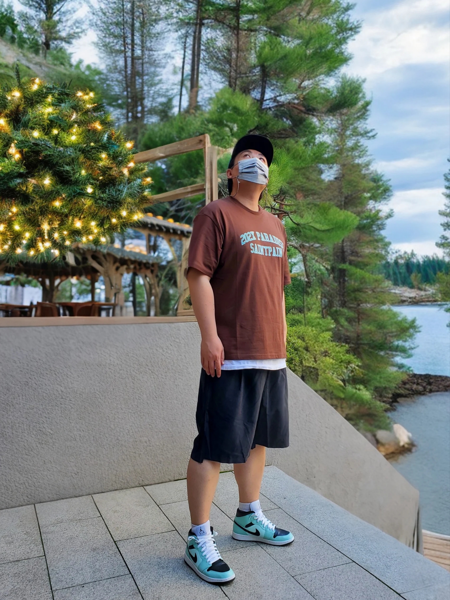 택군 (@taekgoon) 님의 게시물 | KREAM