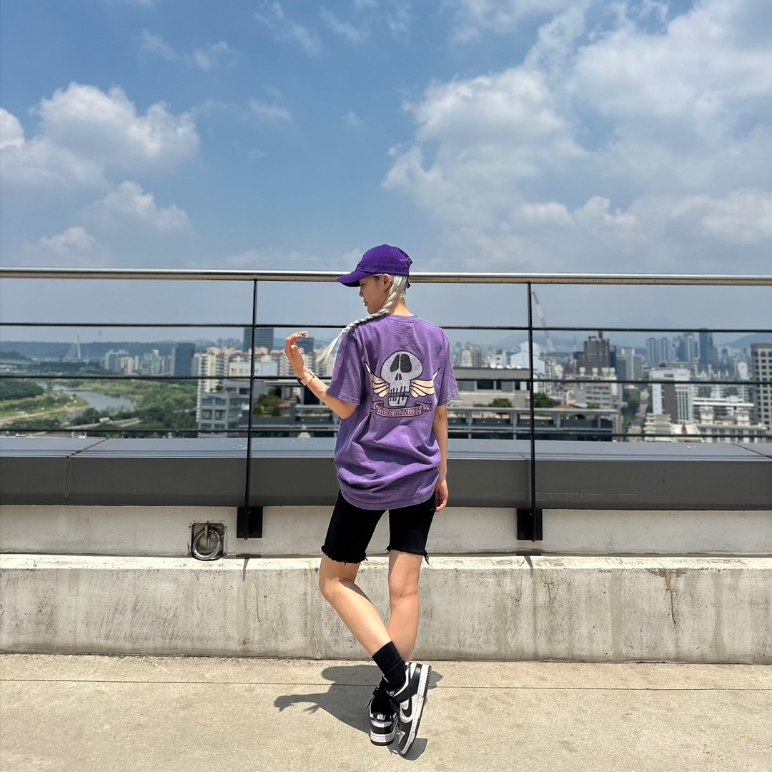 라나 (@_lana__k_) 님의 게시물 | KREAM