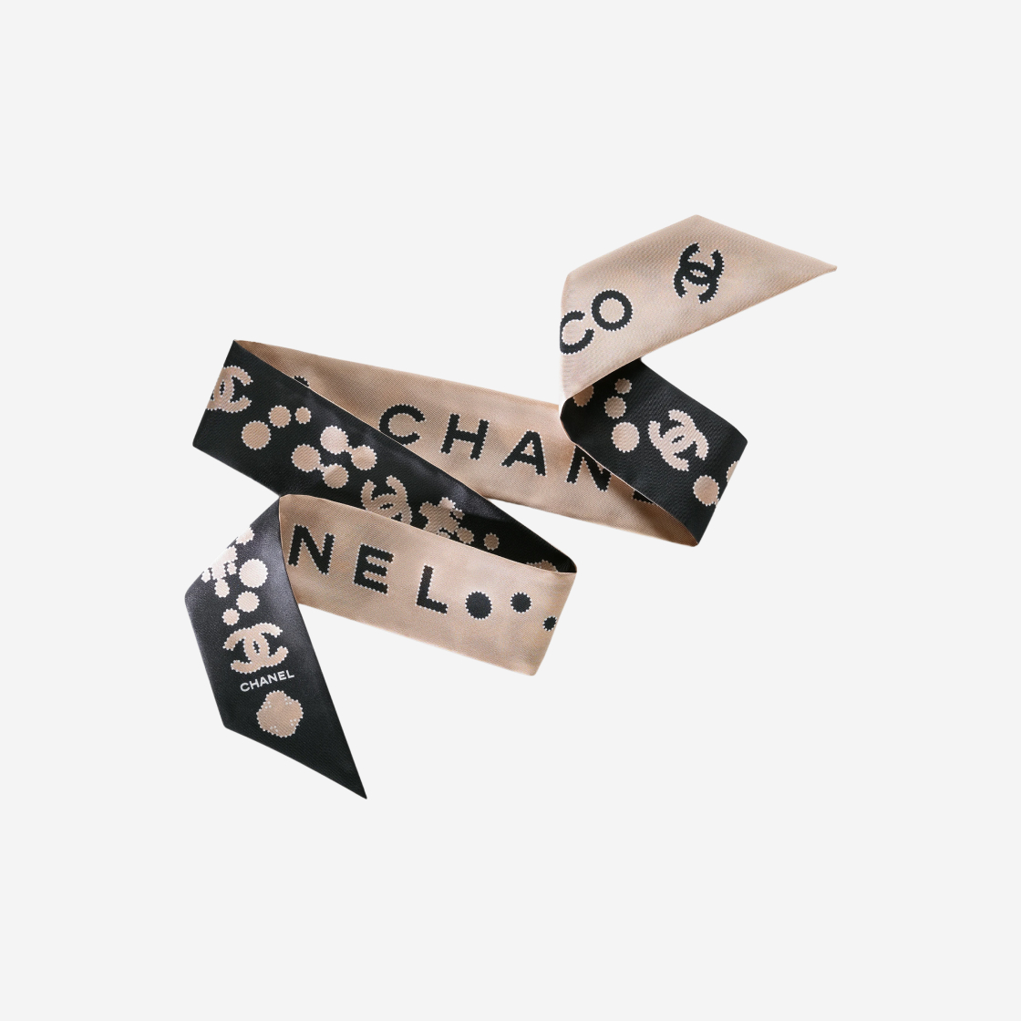 (W) Chanel Slim Bande... STYLE | KREAM