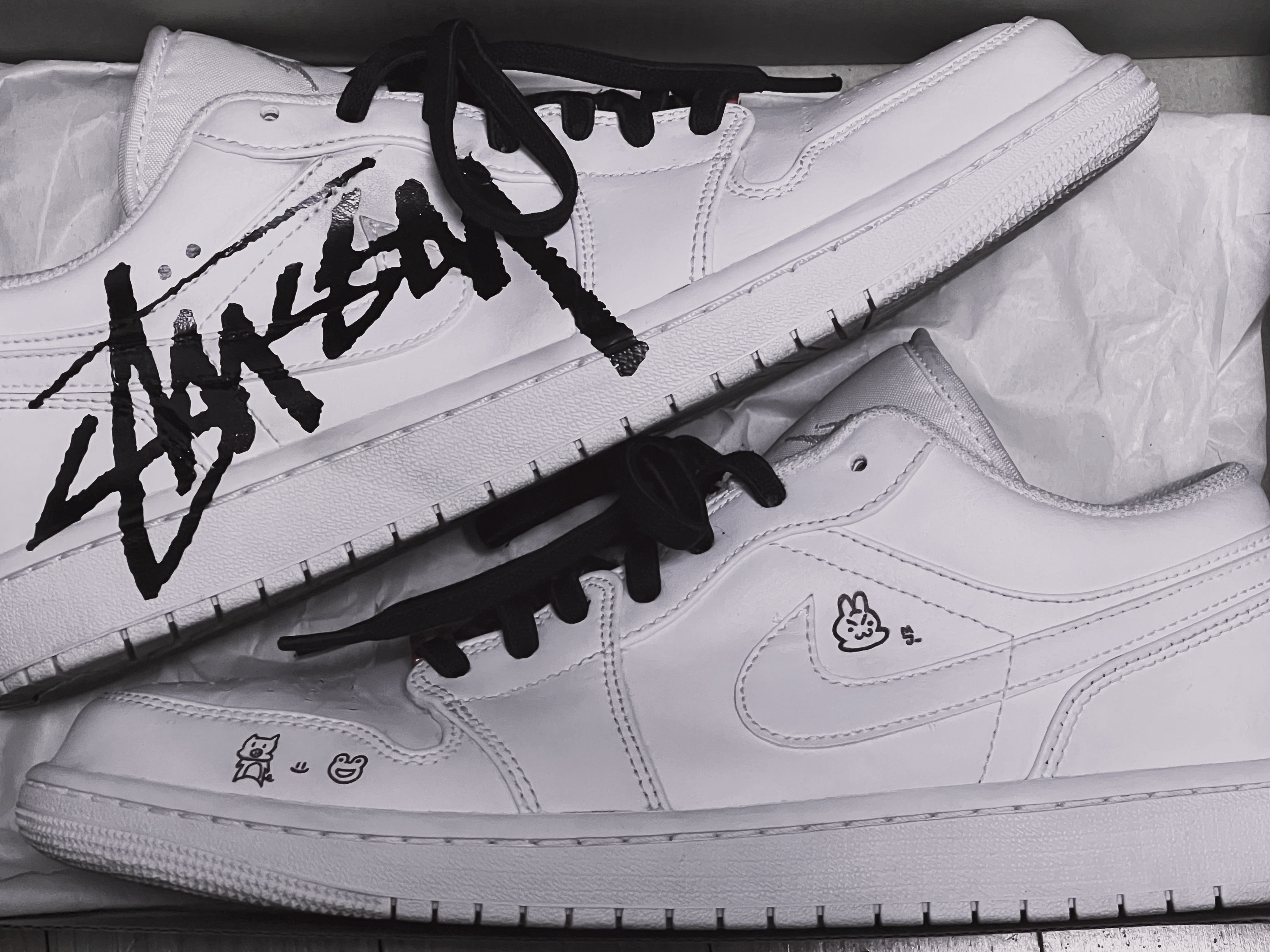 jusung (@ju_sung10245) 님의 게시물 | KREAM