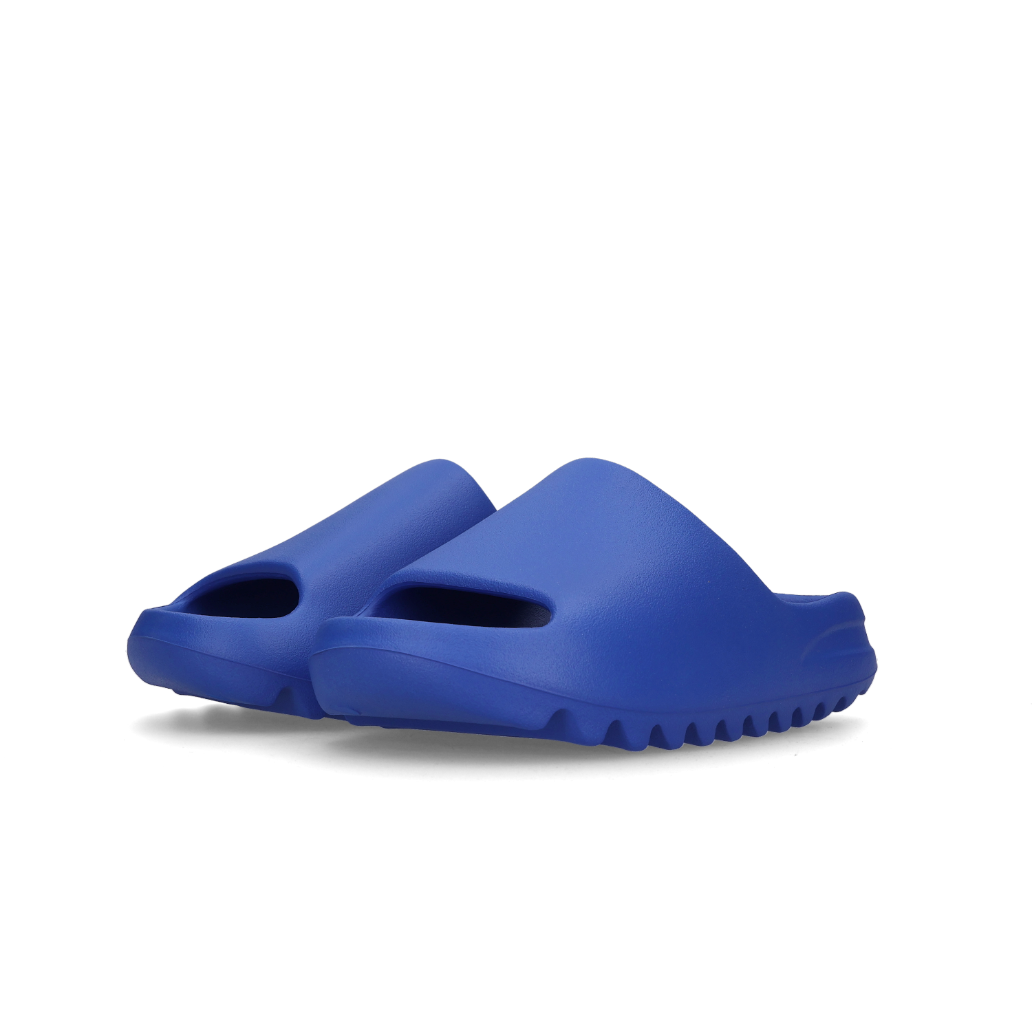 아디다스 이지 슬라이드 아주르 | KREAM