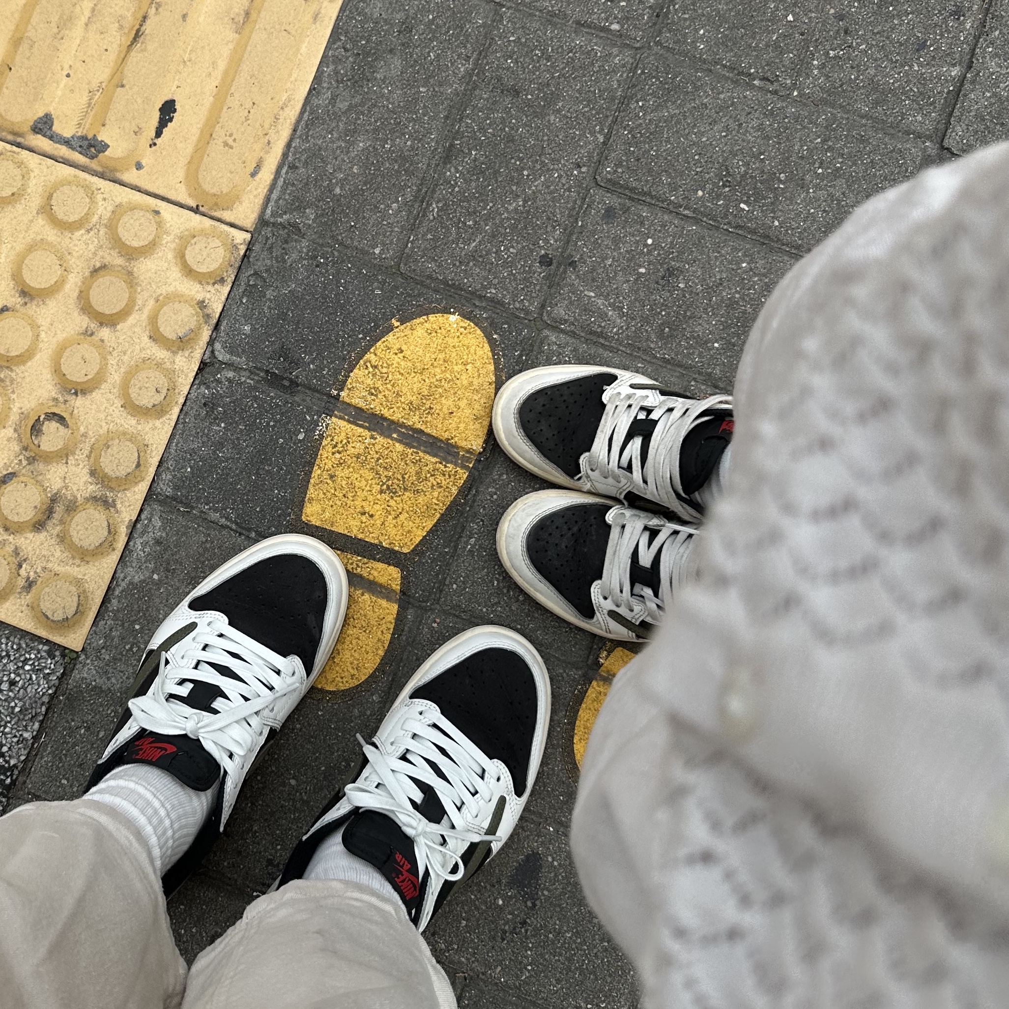 ㅎㅎ (@unae_) 님의 게시물 | KREAM