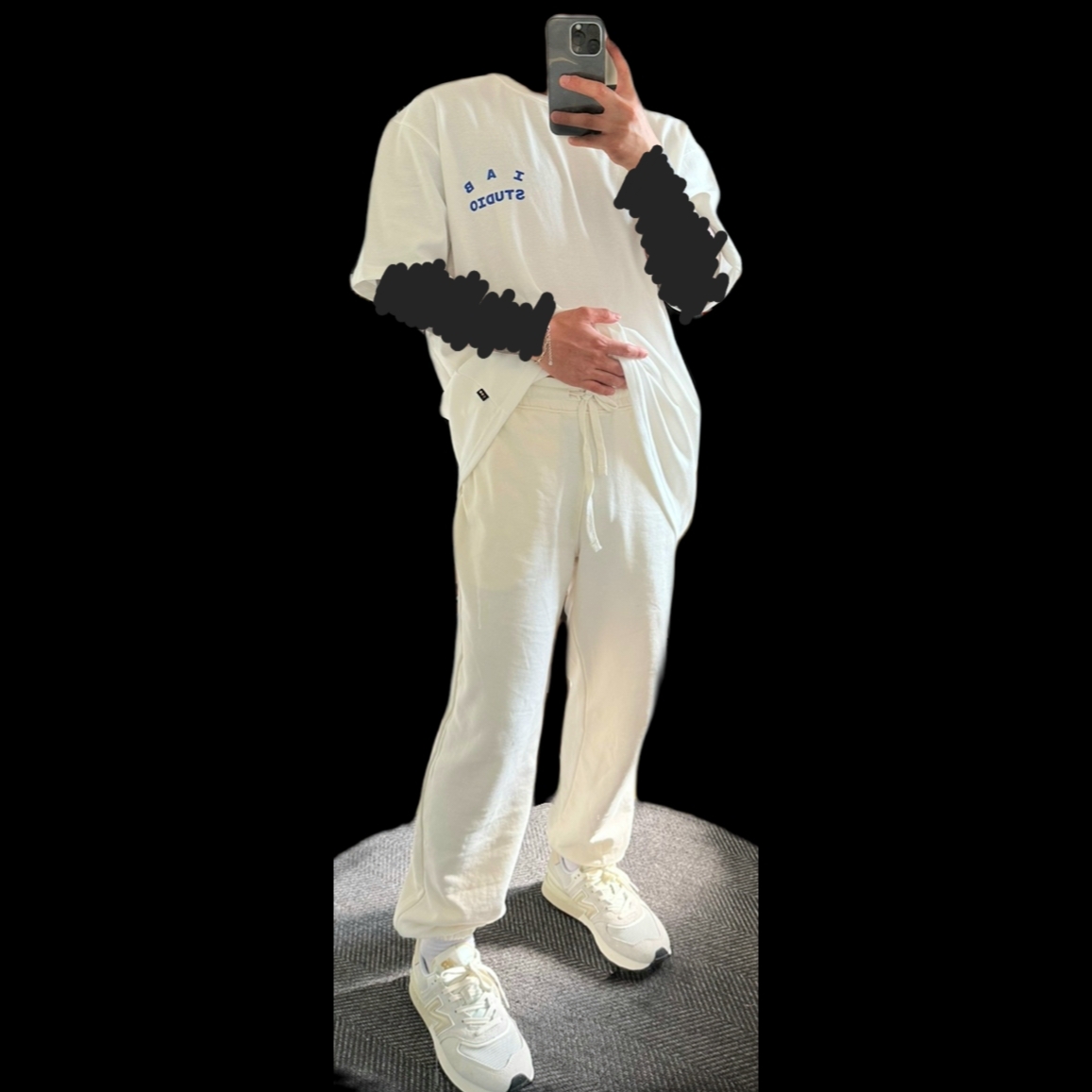 마도란나 (@wxwxwx) 님의 게시물 | KREAM