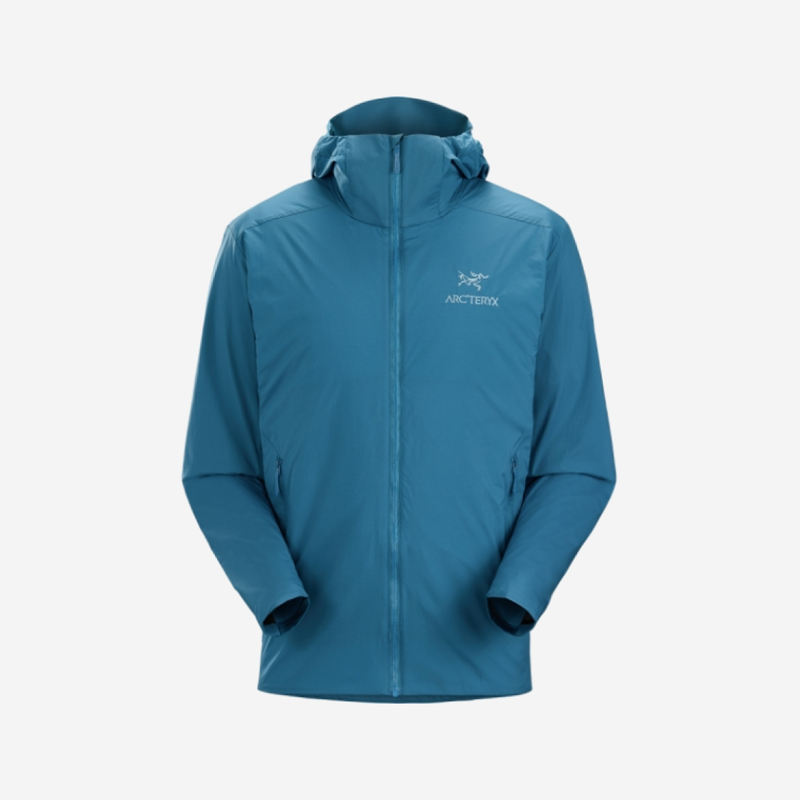 아크테릭스 아톰 SL 후디 서린 | Arc'teryx | KREAM