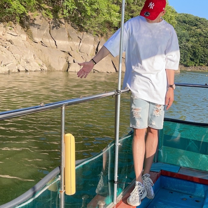 (@sea88) 님의 게시물 | KREAM