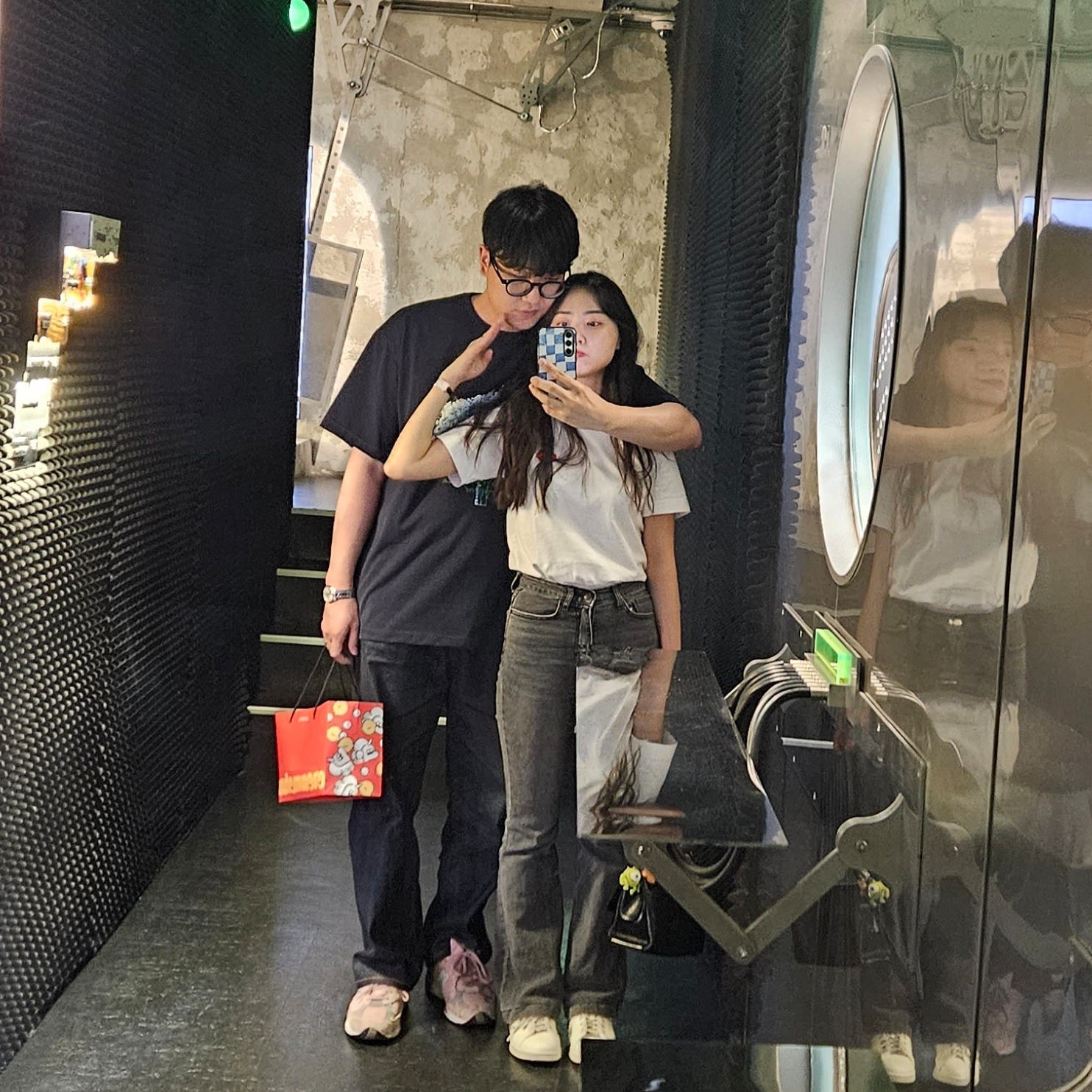 보원 (@bun_bun) 님의 게시물 | KREAM