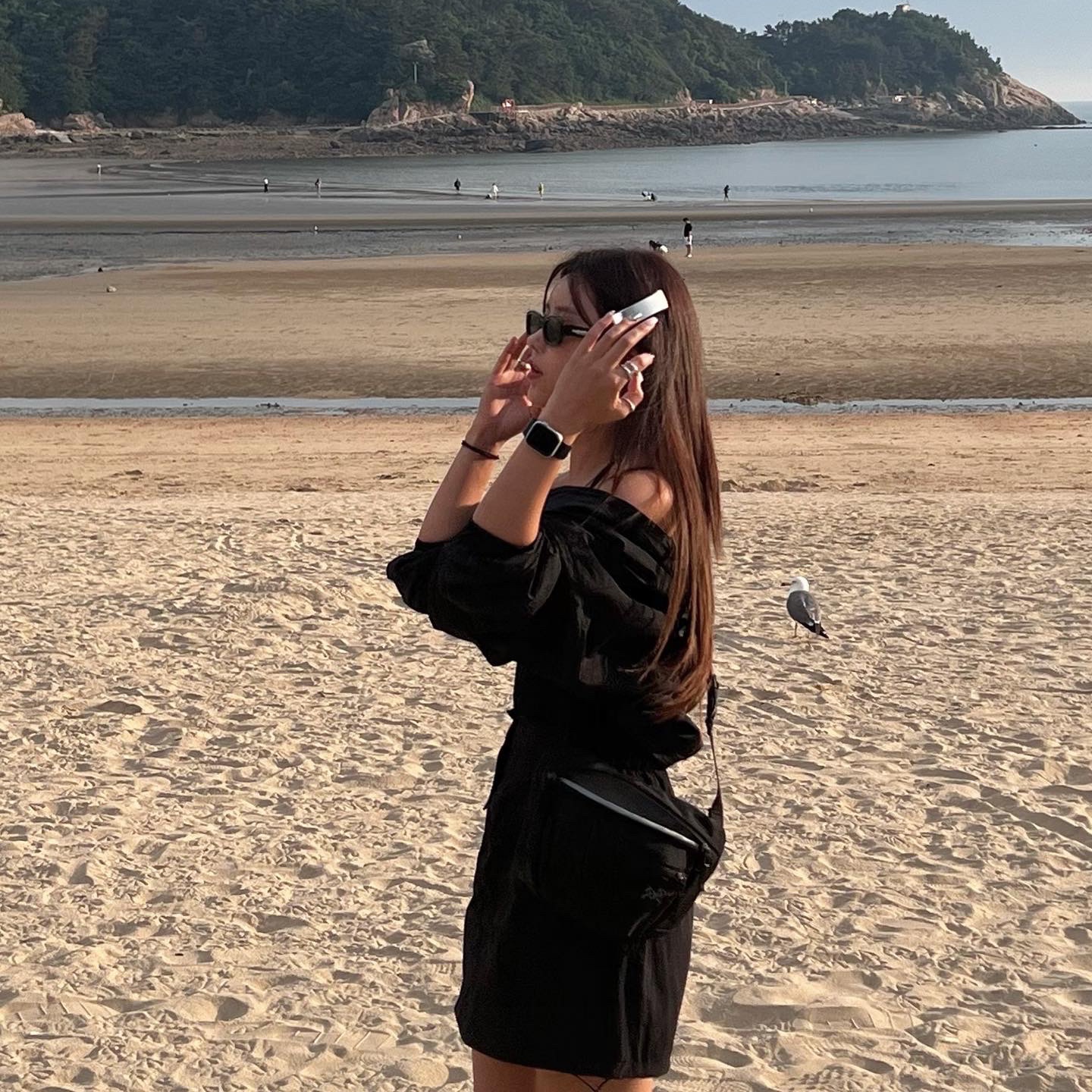 insta🍃 hhong... (@hhong._.u) 님의 게시물 | KREAM