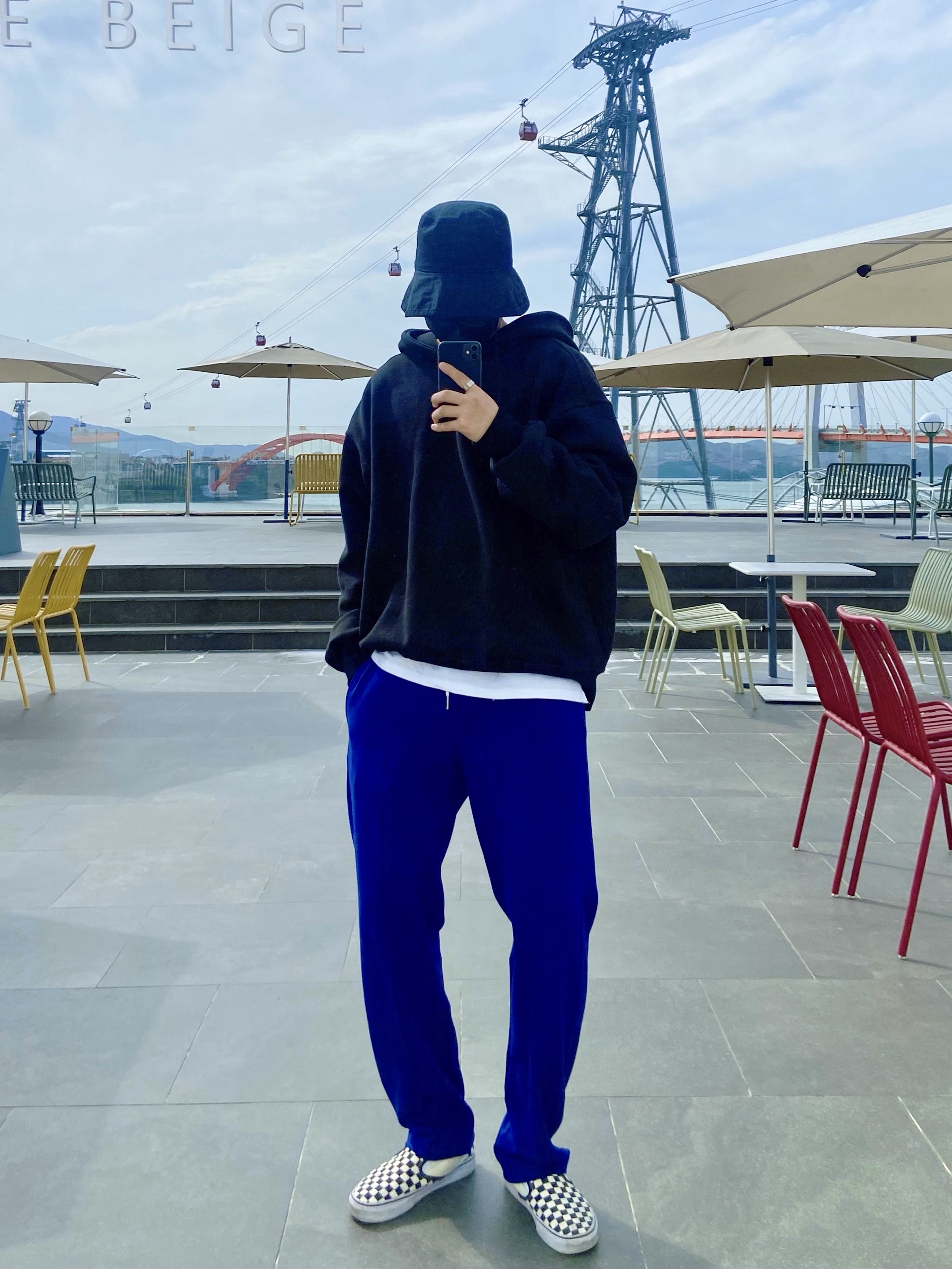 (@183__pjh) 님의 게시물 | KREAM