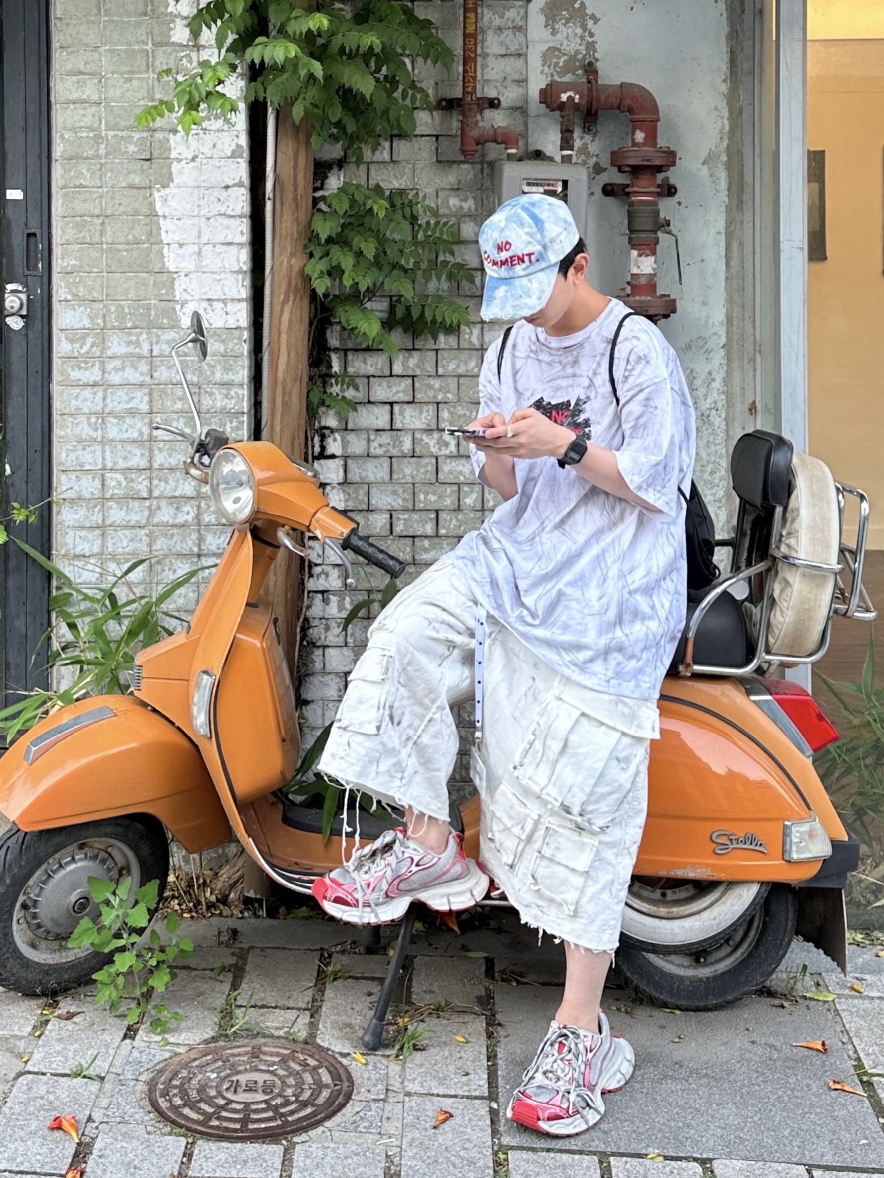 소코년 (@sonyunko) 님의 게시물 | KREAM