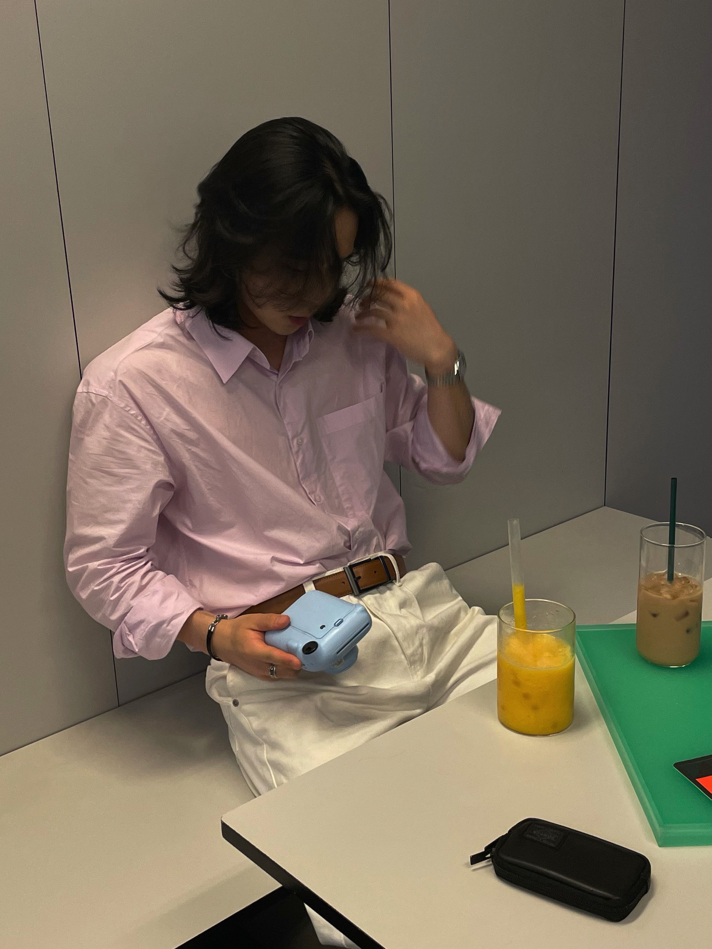 (@moo_min_seo_) 님의 게시물 | KREAM