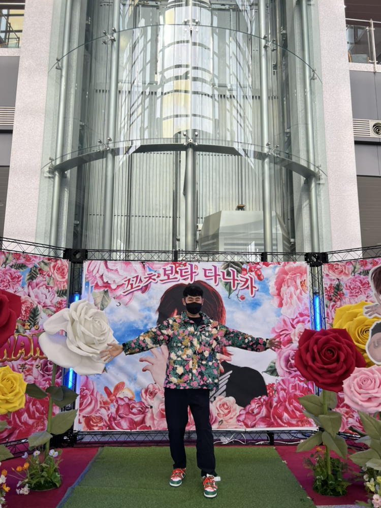 . (@kwon.oh) 님의 게시물 | KREAM