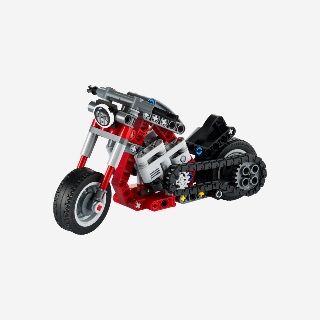 레고 모터사이클 | Lego | KREAM