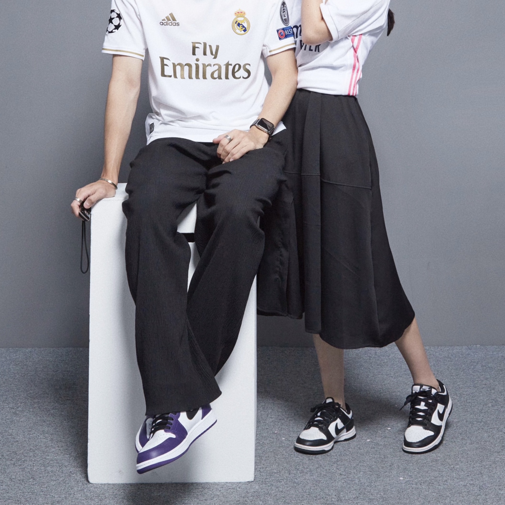 kimm (@elclasico) 님의 게시물 | KREAM