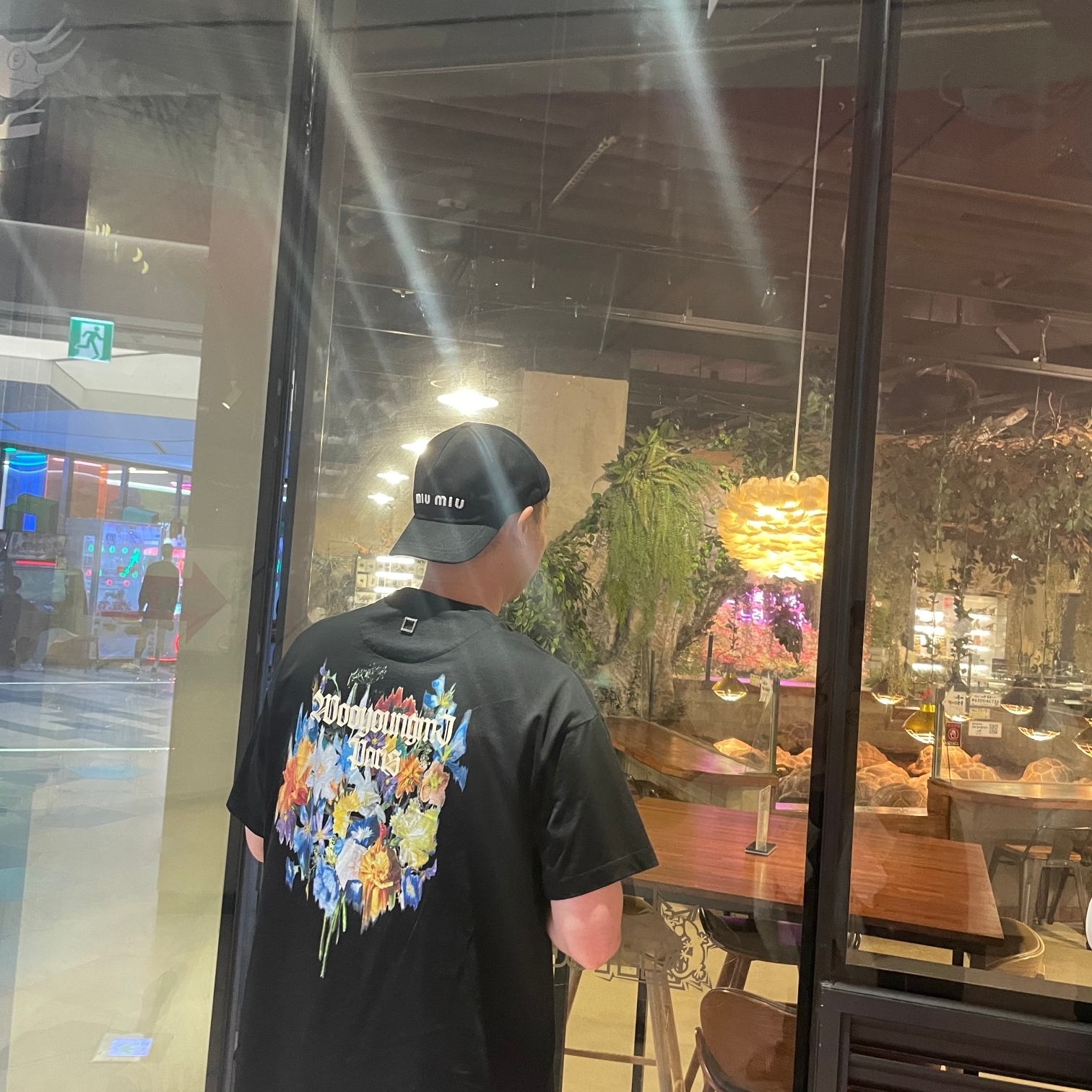 라떼 빠빠 (@rurufafa) 님의 게시물 | KREAM