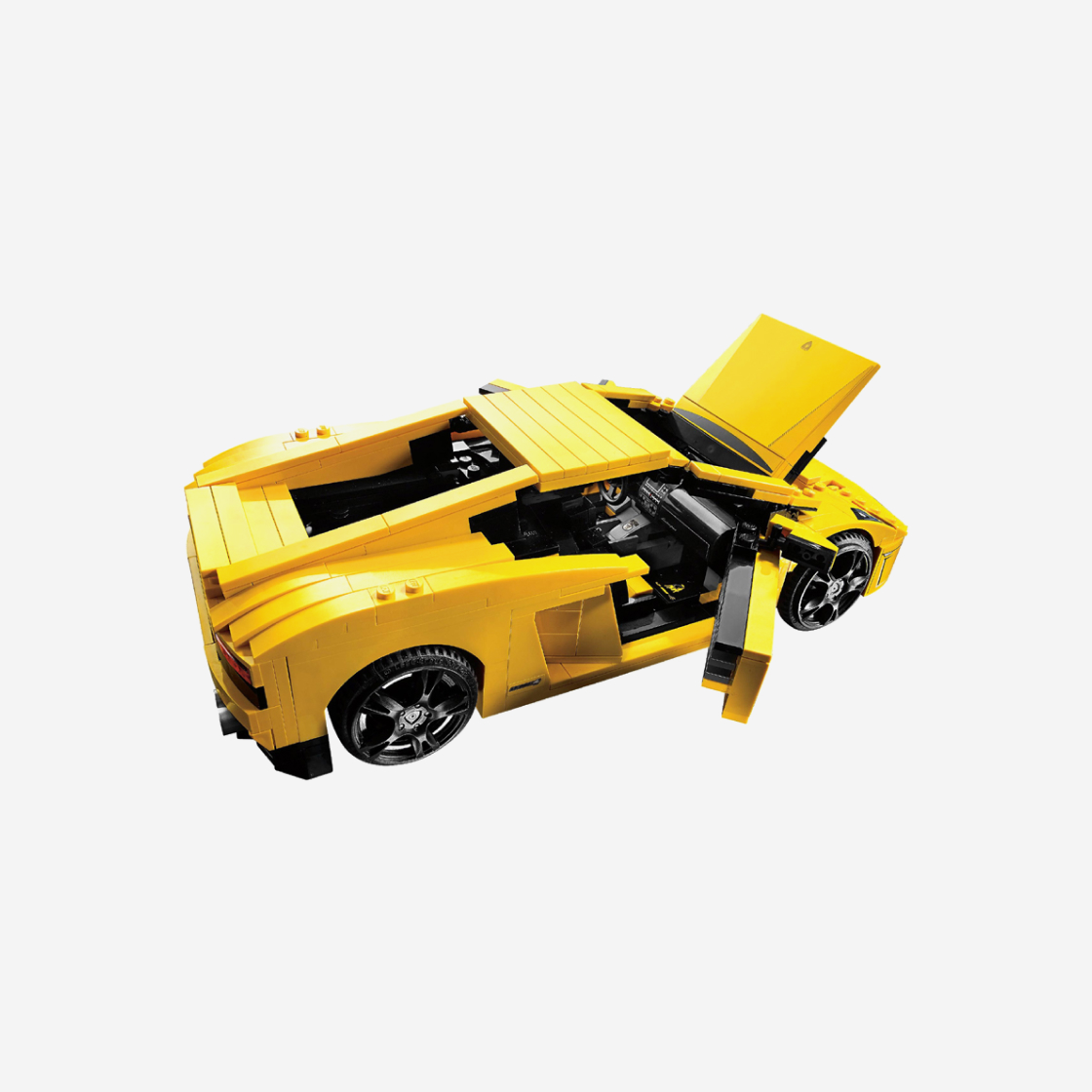 레고 람보르기니 가야르도 LP 560-4 | Lego | KREAM