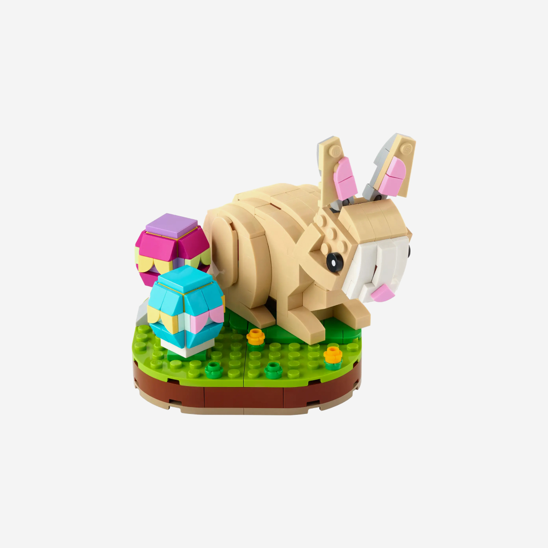 레고 부활절 토끼 | Lego | KREAM