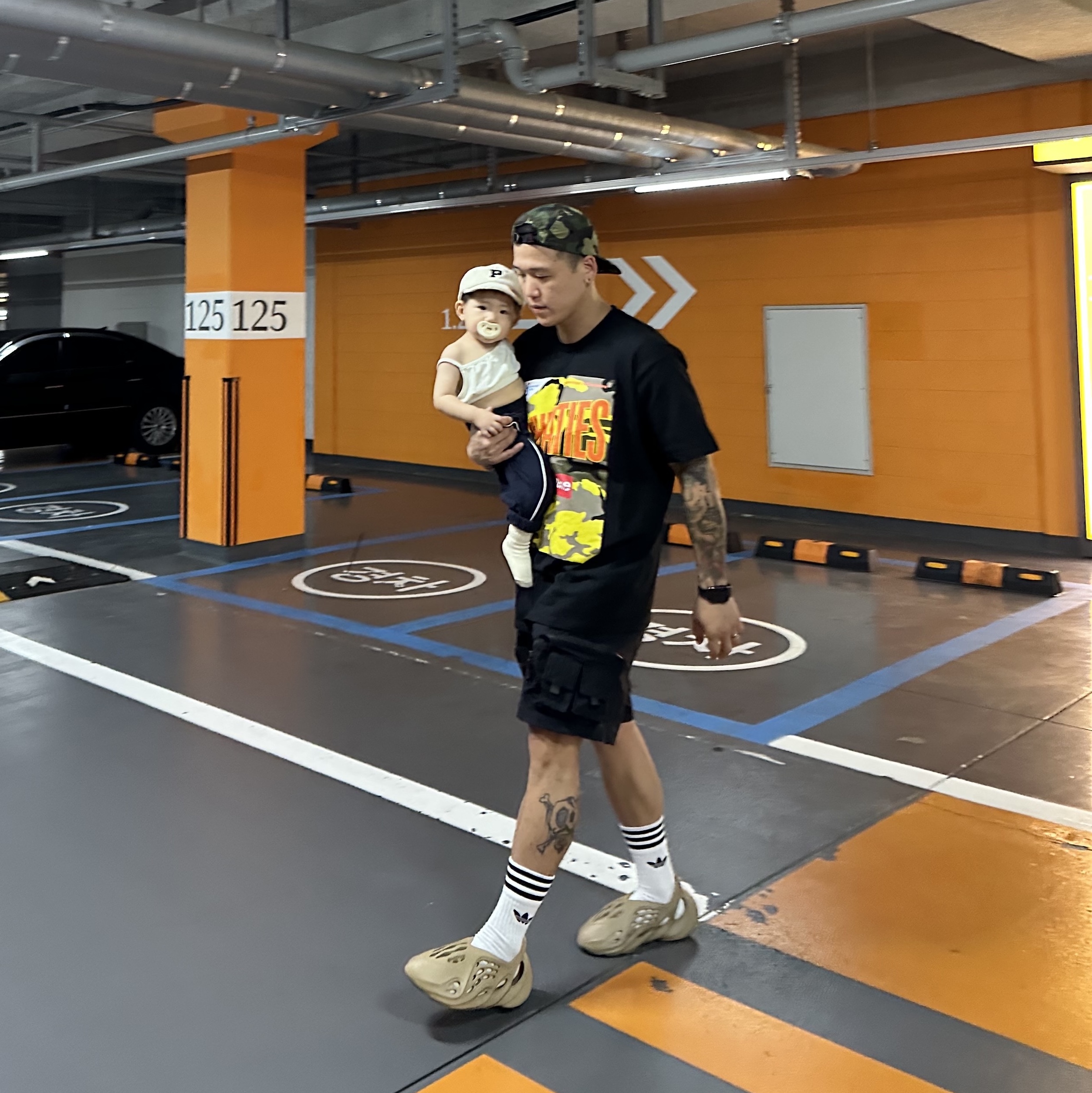 재순잉 (@jay_knuckle_) 님의 게시물 | KREAM