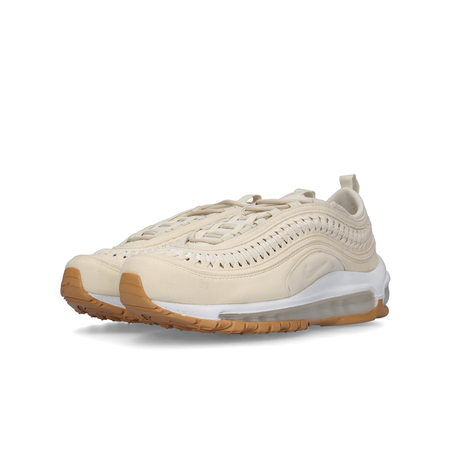 (W) 나이키 에어맥스 97 LX 우븐 파슬 | KREAM