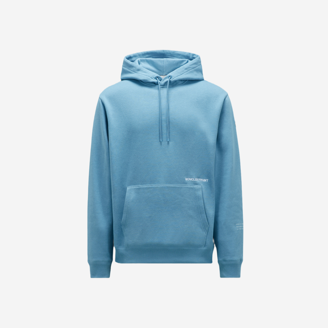 Moncler x Fragment Fl... STYLE | KREAM