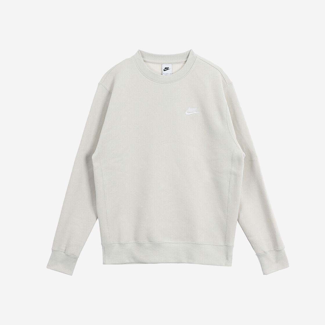 Nike NSW Club Fleece ... STYLE | KREAM