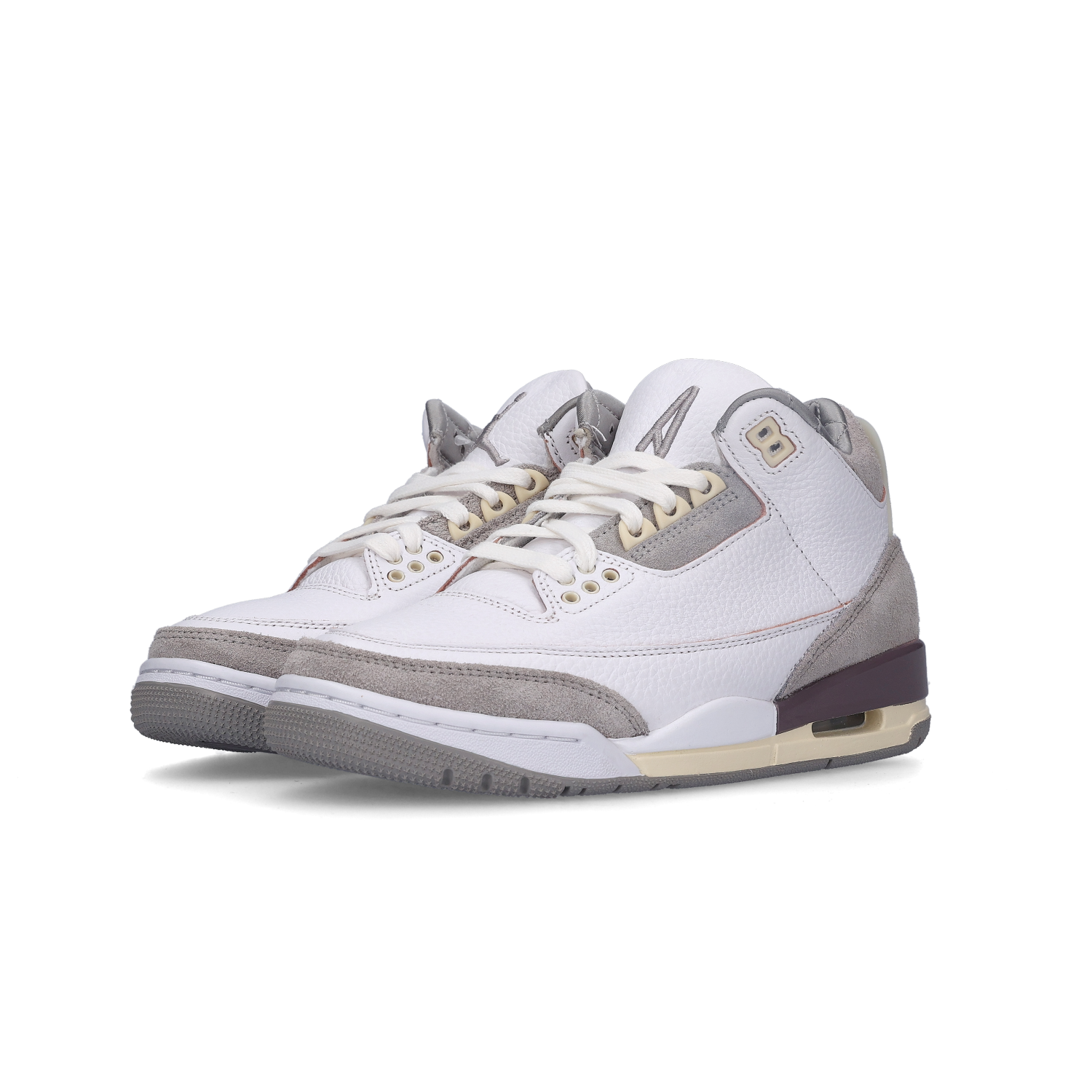 (W) 조던 3 x 아 마 마니에르 레트로 SP | KREAM