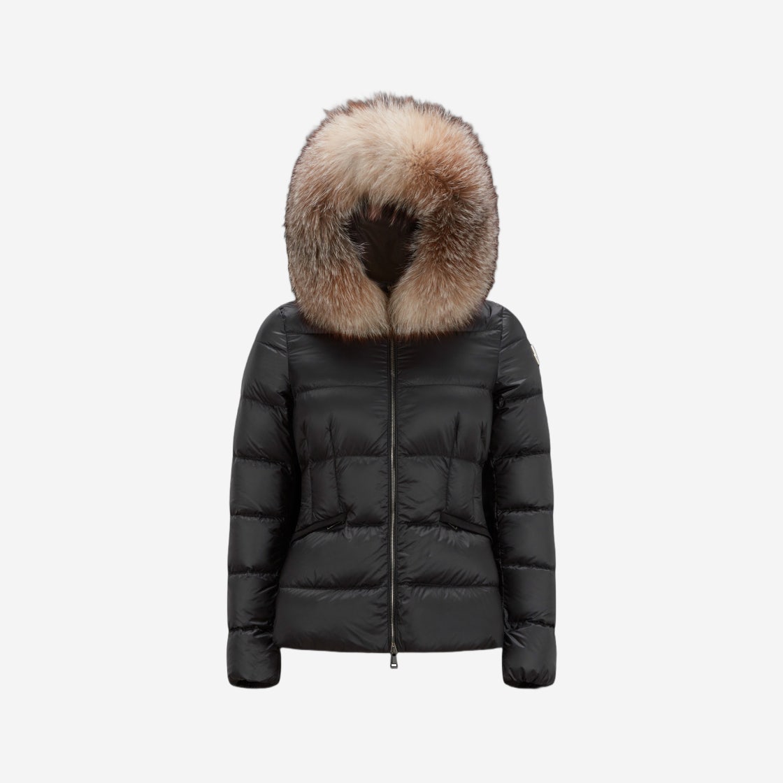 (W) 몽클레르 보에드 쇼트 다운 자켓 블랙 - 23FW | Moncler | KREAM