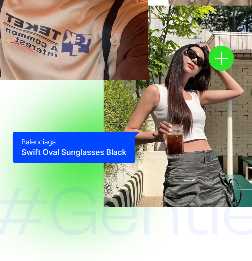 Summer Trend Report | KREAM