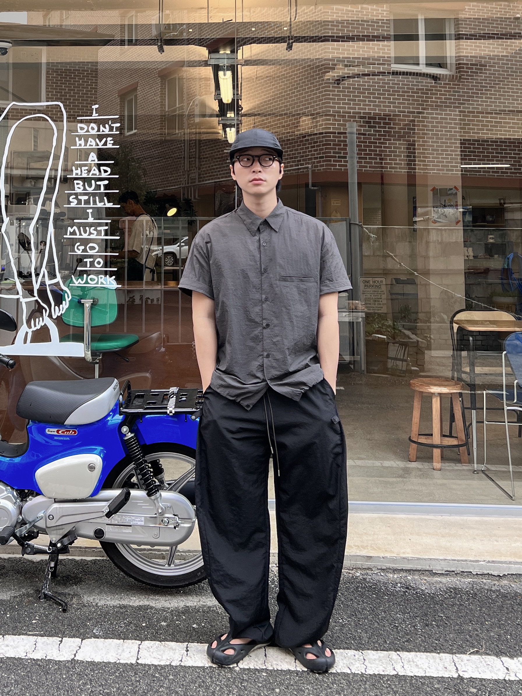 세현 (@me_iro) 님의 게시물 | KREAM