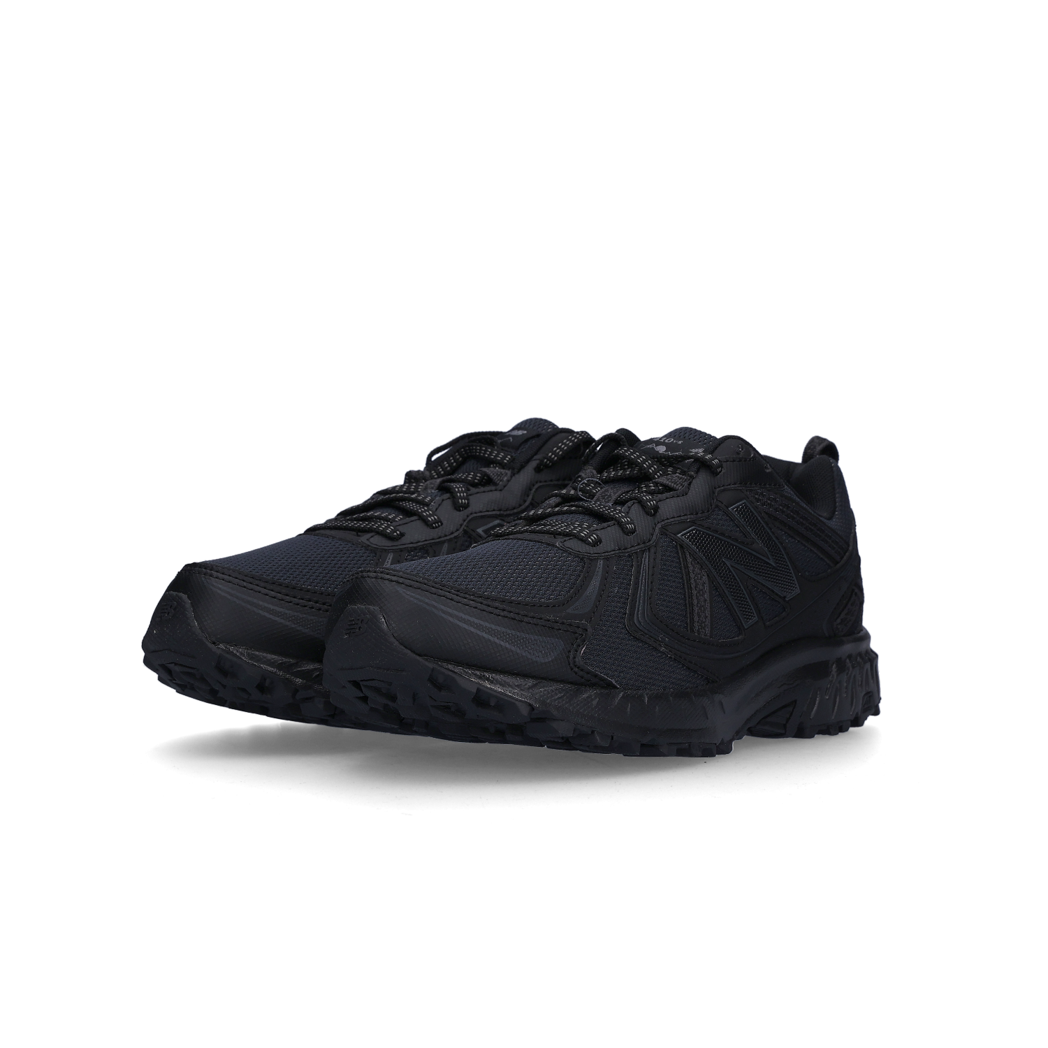 뉴발란스 410v5 블랙 - 2E 와이드 | KREAM