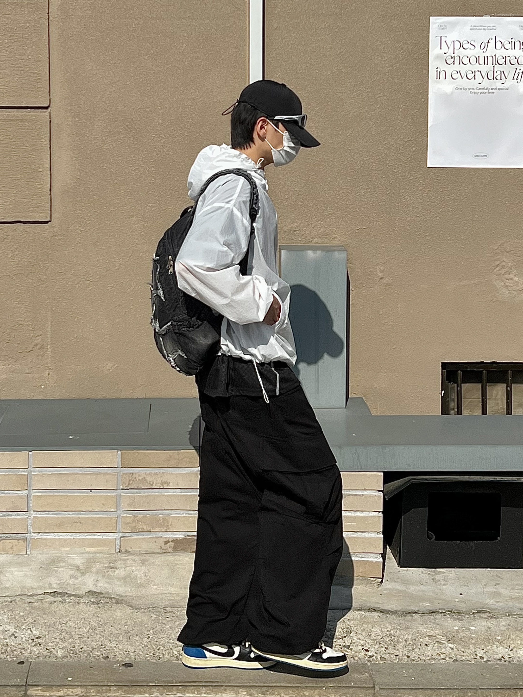 성진 (@s___j2) 님의 게시물 | KREAM