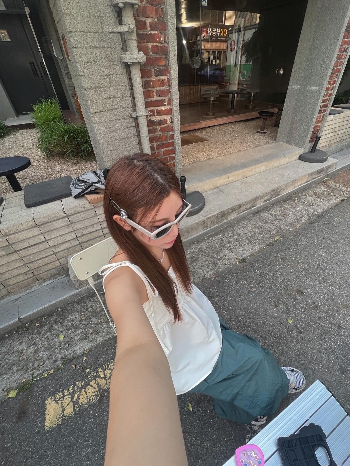 환녜디 (@yejida) 님의 게시물 | KREAM