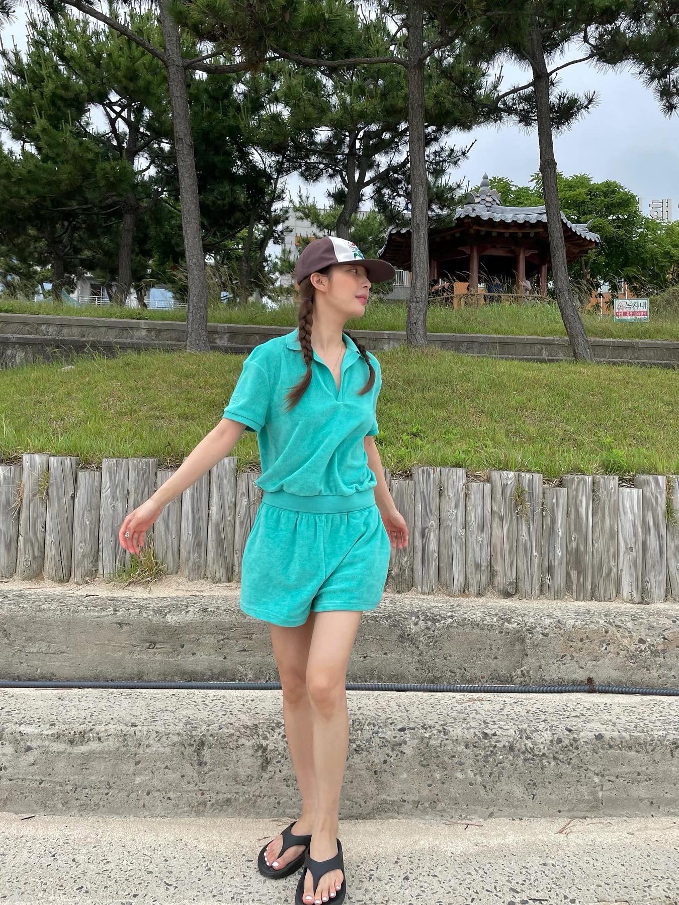 지니 (@uu.jiii) 님의 게시물 | KREAM