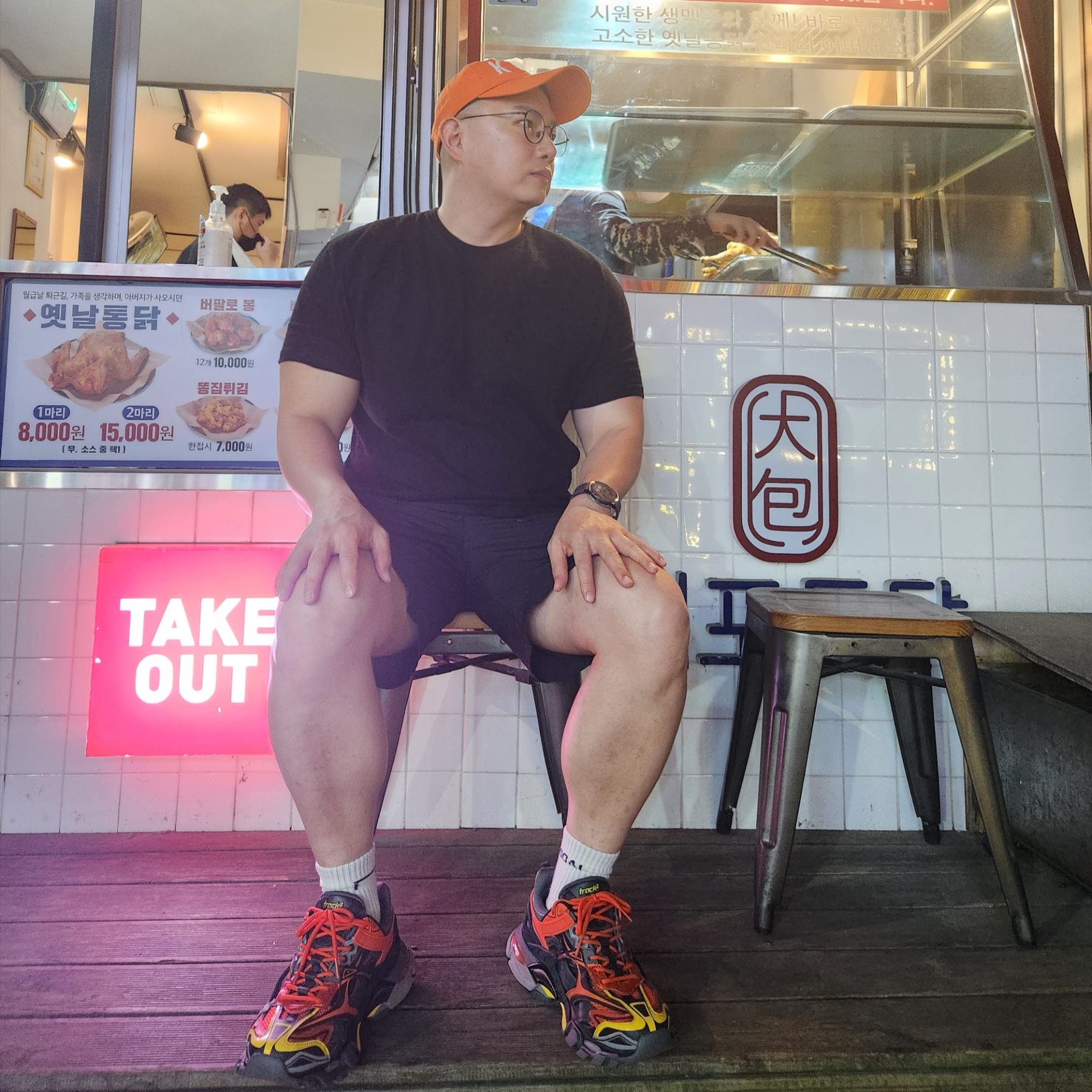 007_jamesbond (@denis) 님의 게시물 | KREAM