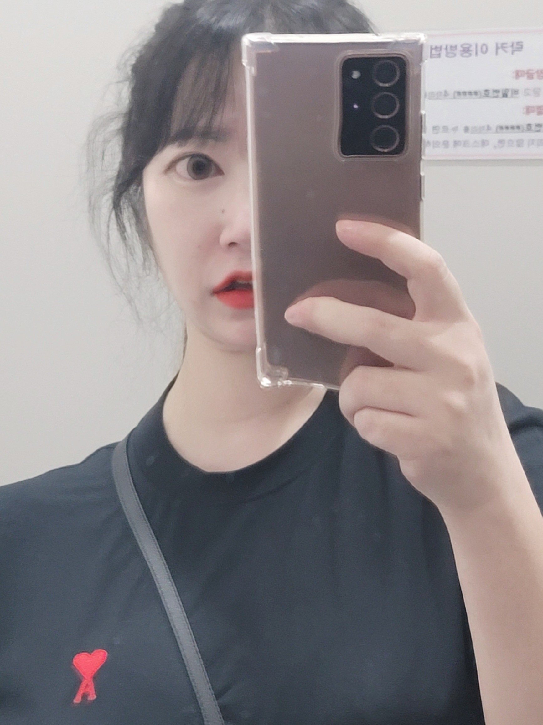 레드랑 (@redrang) 님의 게시물 | KREAM