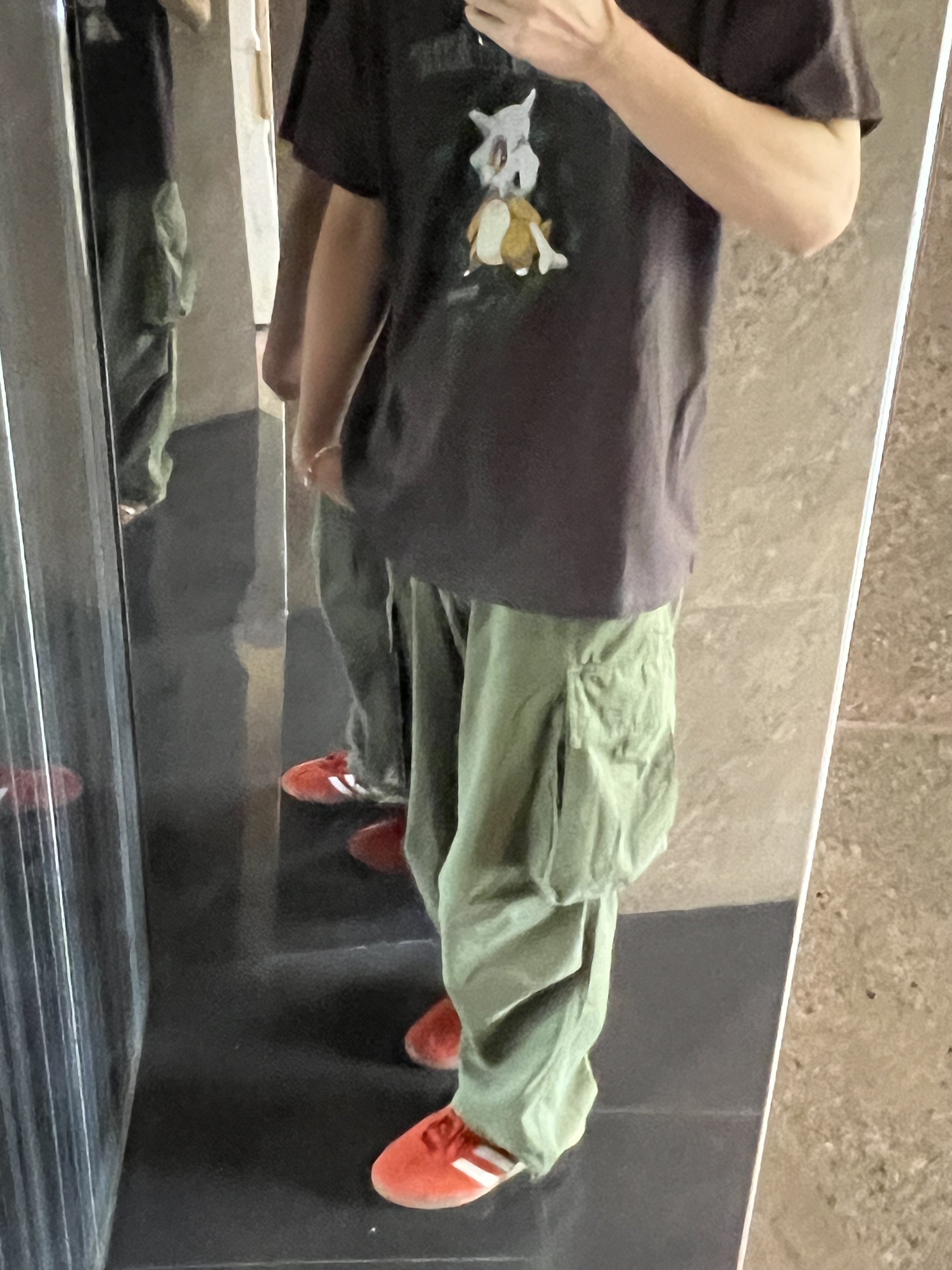 무걸 (@gun_hyun) 님의 게시물 | KREAM