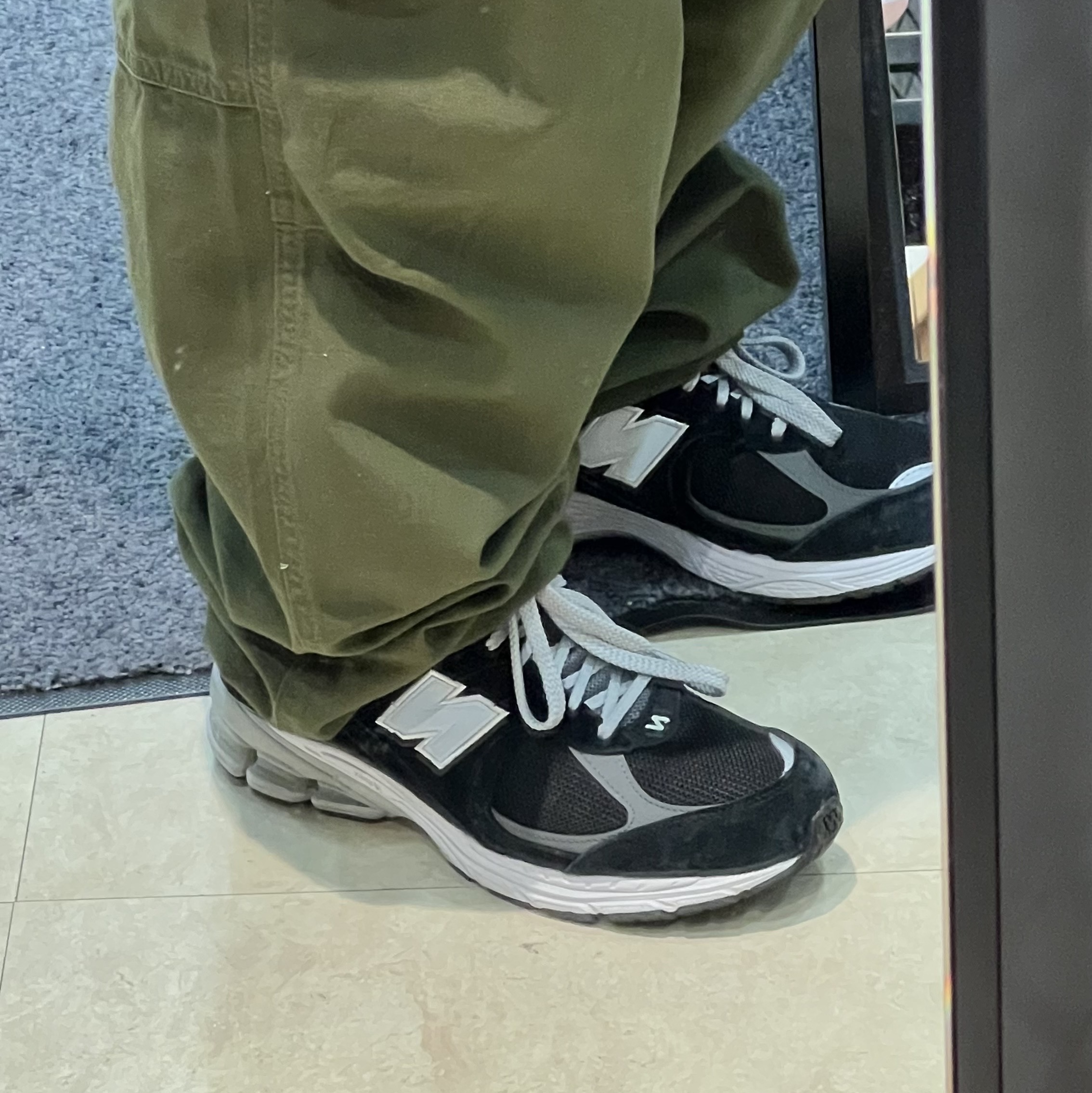 송현호 (@hx_h.o) 님의 게시물 | KREAM