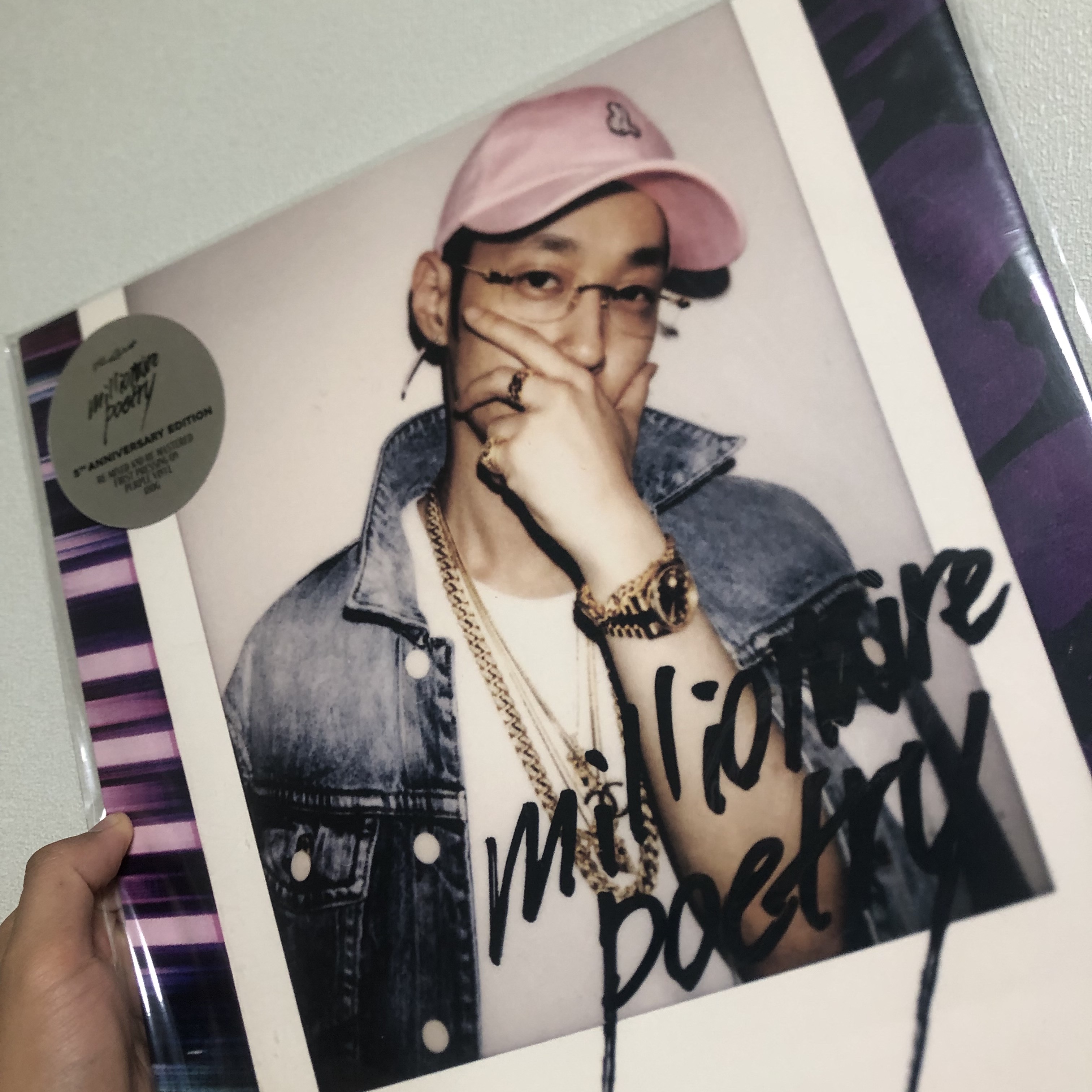 good (@justwannarock) 님의 게시물 | KREAM