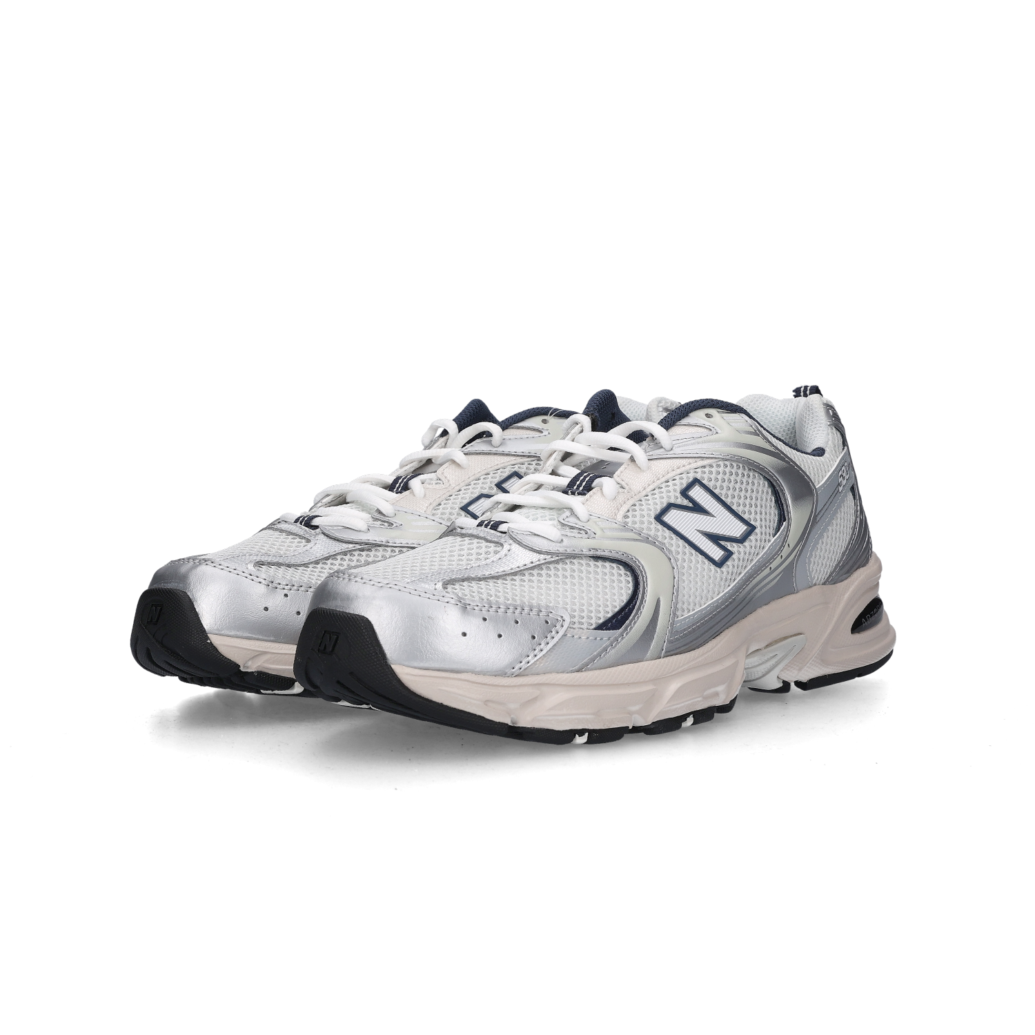 뉴발란스 530 스틸 그레이 | KREAM