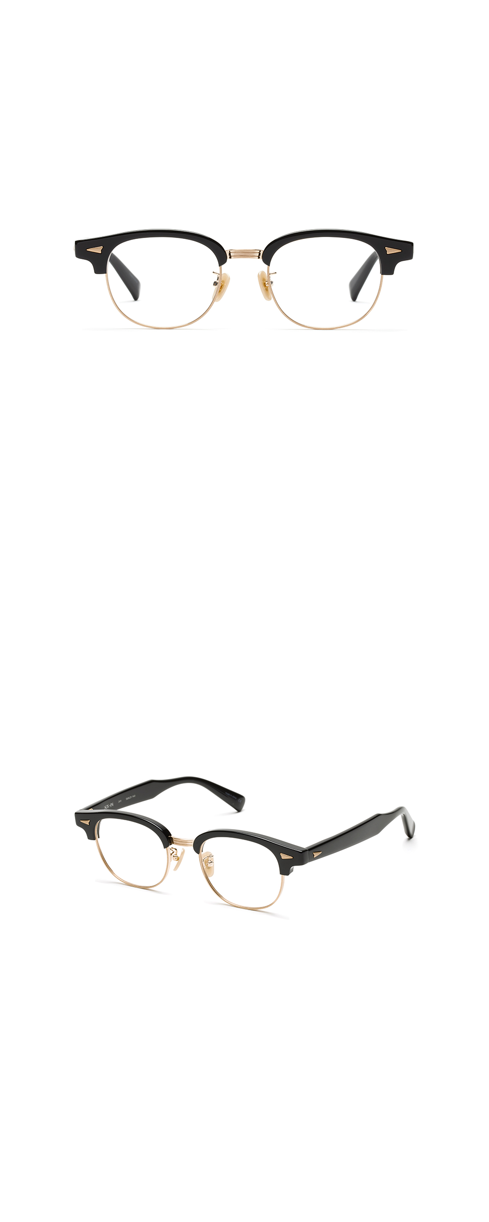 어크루 노스-04 골드 | Accrue | KREAM