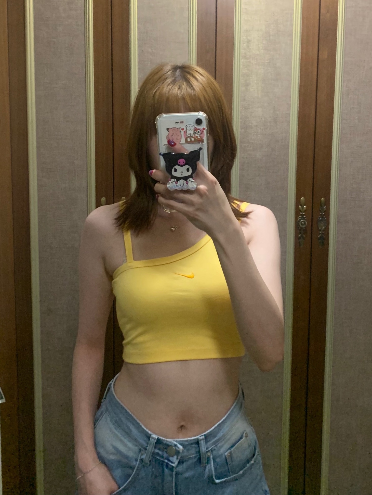 다롱이 (@darong2) 님의 게시물 | KREAM