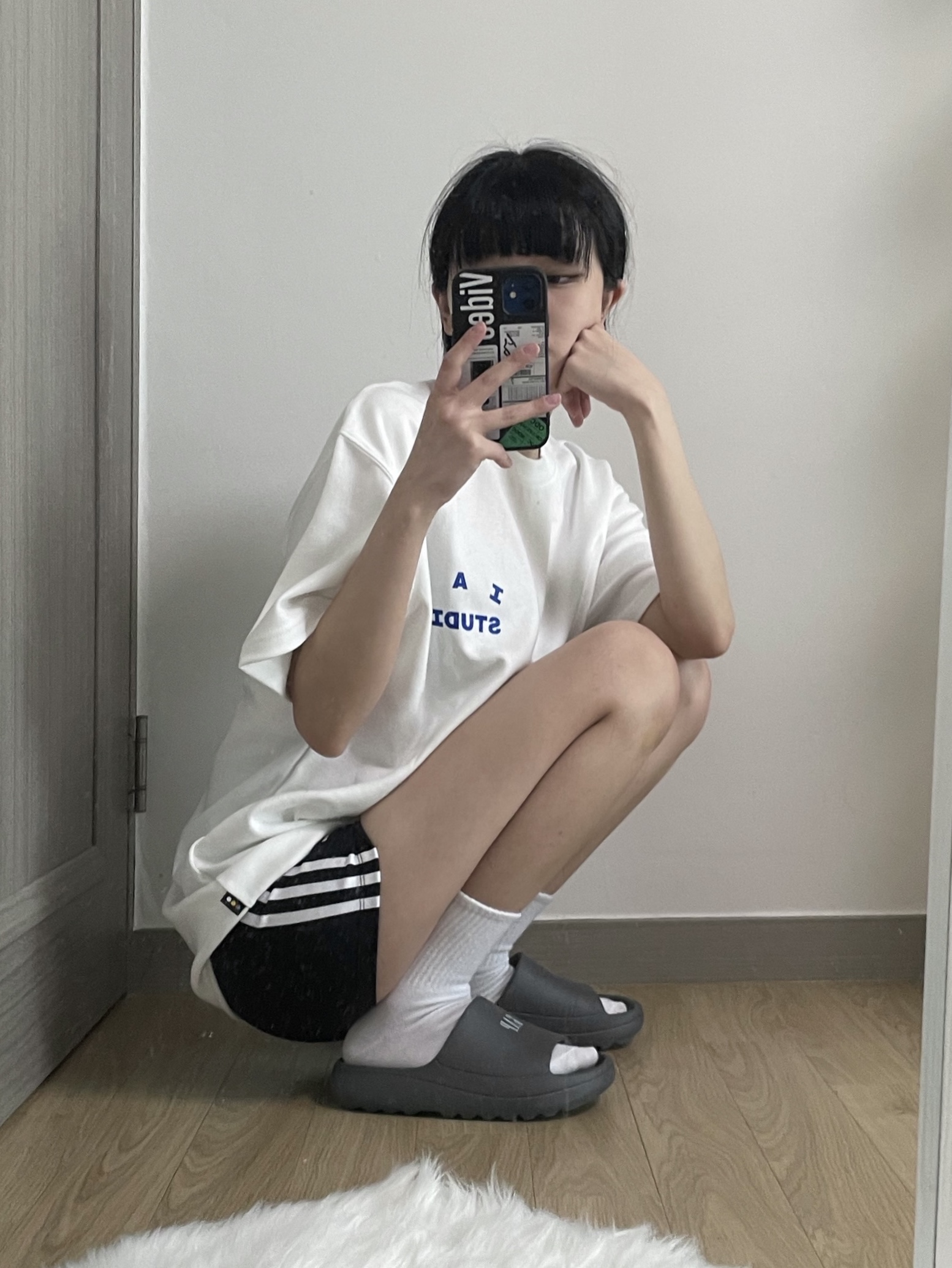 (@kidcoji) 님의 게시물 | KREAM