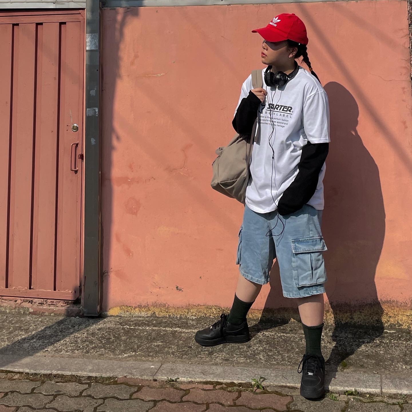 숩 /@su_bin___oo (@su_bin___oo) 님의 게시물 | KREAM