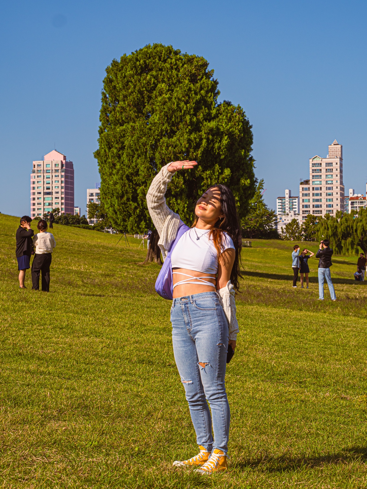 Lucy_Choi (@lucy_choi) 님의 게시물 | KREAM