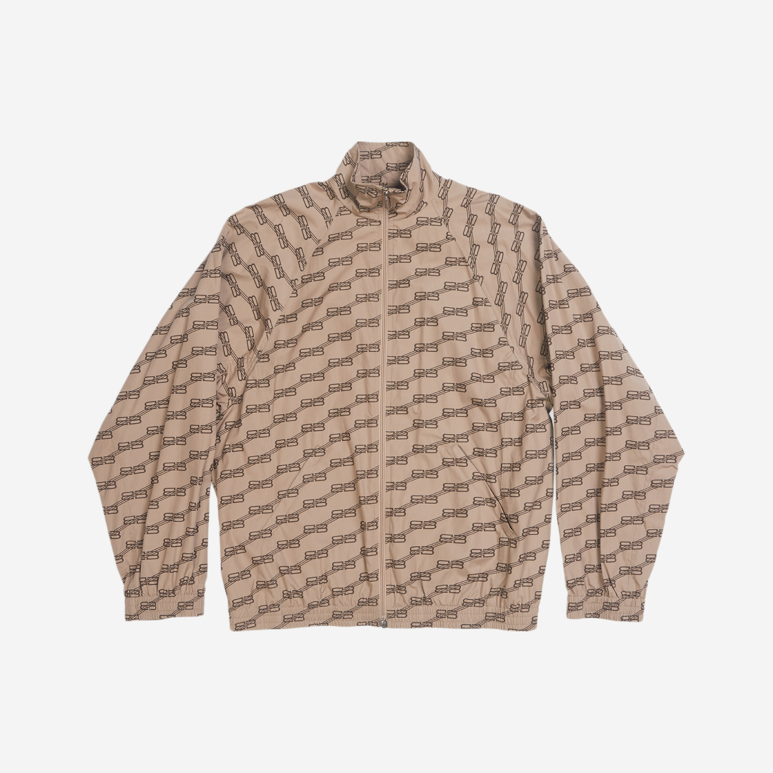 Balenciaga BB Monogra... STYLE | KREAM