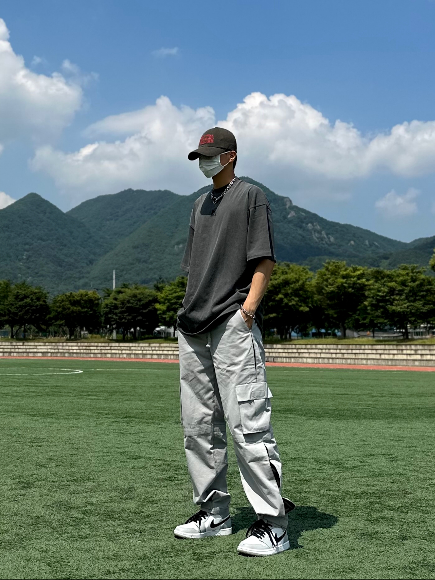 윤준영 (@bejoon0) 님의 게시물 | KREAM