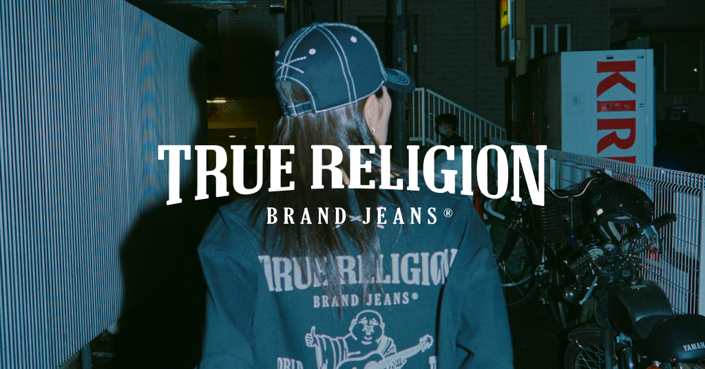 TRUE RELIGION | KREAM