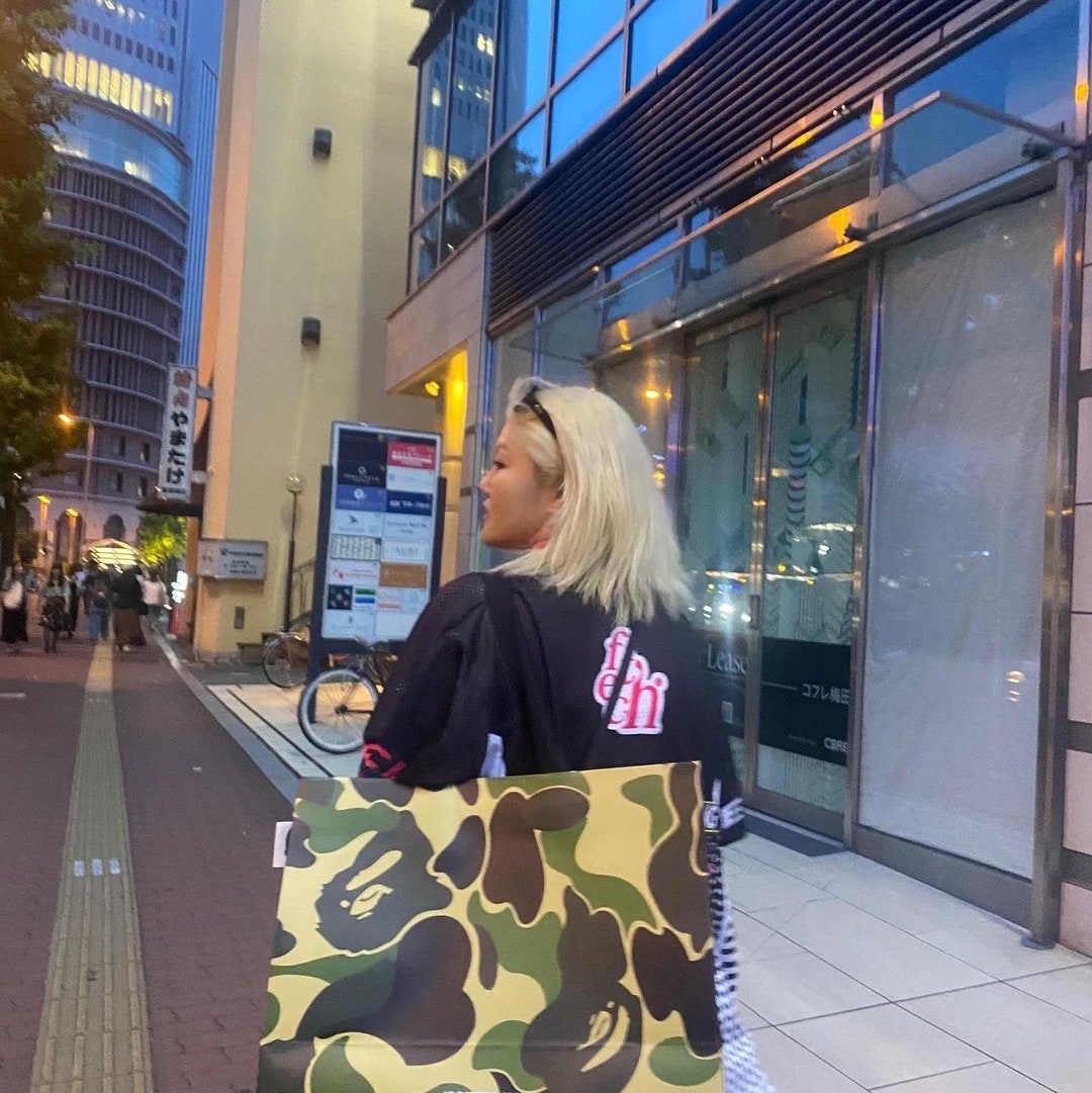 Fetch Short Sleeve Sp... STYLE | KREAM